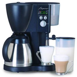 Refurbished Capresso Coffee Tec Coffee Maker