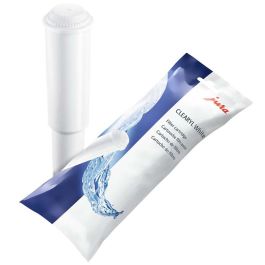 Clearyl White Water Filter | Jura Clearyl Filter | 1st in Coffee