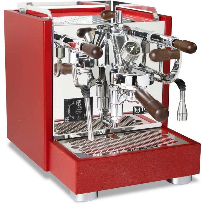 Torre Peppina EVO Premium Espresso Machine